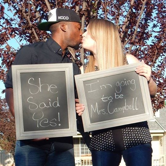 The Colors of Our Family Photos are Beautiful Viewed Through a Lens of Love | by Brenda Mahler ...