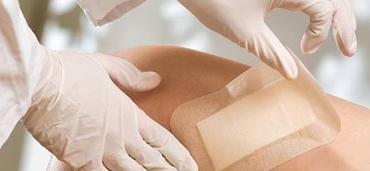 Wound Dressing and its Role in Wound Care | by Shop WoundCare | Medium