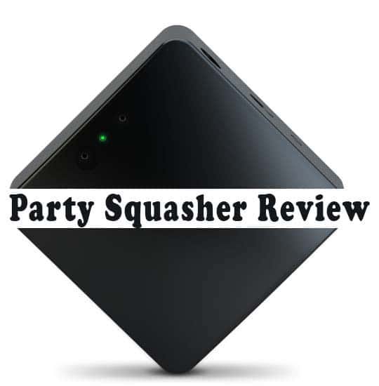 Party Squasher Review — Is It Worth The Hype? | by Prayas Choudhary ...