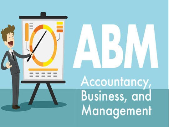 Why Should Incoming Senior High School Students Study ABM? | by ...