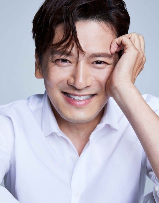 Actor Lee Do-yeop confirmed to appear in ‘The Police Station Next to ...