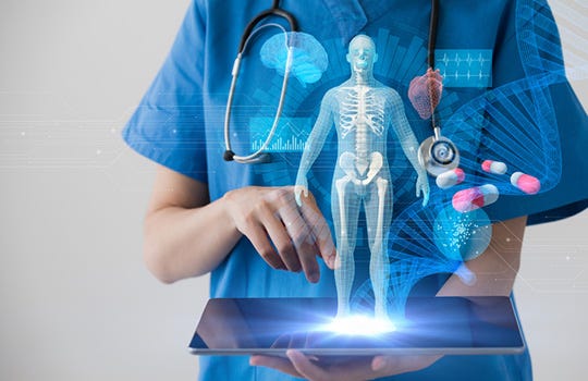 “Revolutionizing Healthcare: Recent Advances in Biomedical Engineering ...