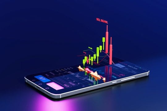 Forex trading Capitals Street FX: Unveiling the 24/7 Trading Marvel ...