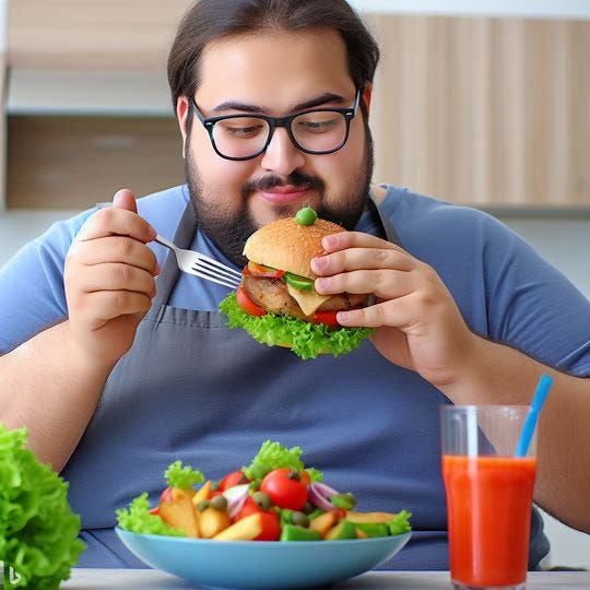 Decoding the Weight Loss Equation: The Critical Role of Diet | by ...