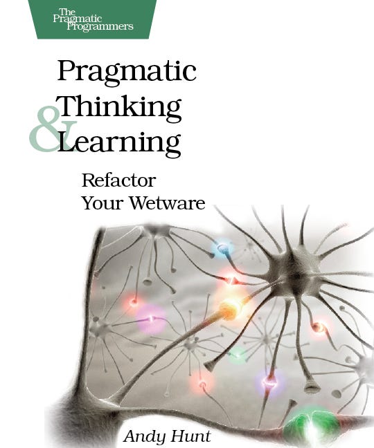 Pragmatic Thinking Learning: A Journey From Novice To Experts — The ...
