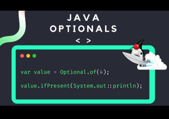 What is an optional class in Java? | by Mayanknegi | Oct, 2024 | Medium