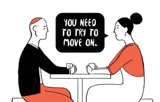 Good grief.. You may have recently seen a Buzzfeed… | by Emily Wisser ...