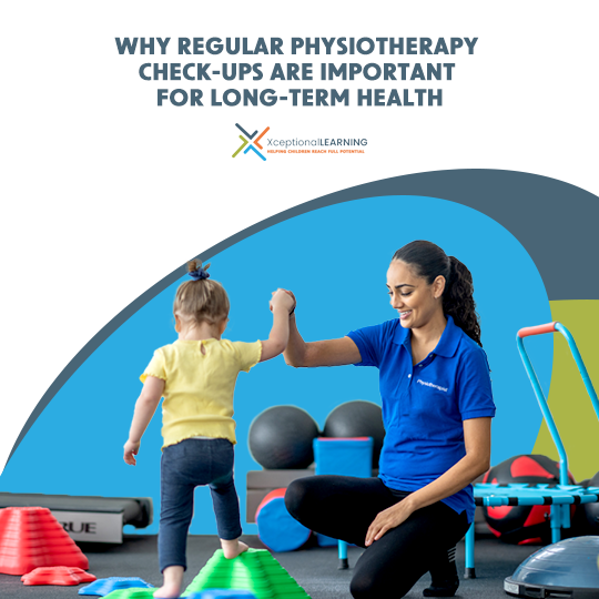 Why Regular Physiotherapy Check-ups Are Important for Long-Term Health ...