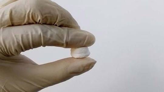 Spongy Ceramics — A Potential New Direction for Water Treatment and ...