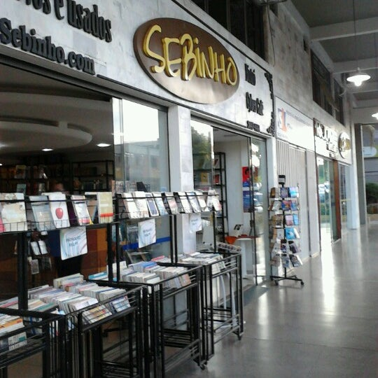 Sebos-Uma parte misteriosa de Brasília | by Jornal O Pinguim | Medium