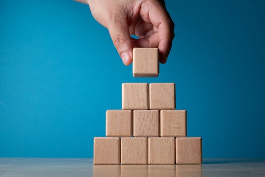 The Joy of Building Something Nobody Asked For | by Learning To Learn ...