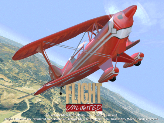 Flight Unlimited. Computational fluid dynamics modeling… | by Iain Mew ...