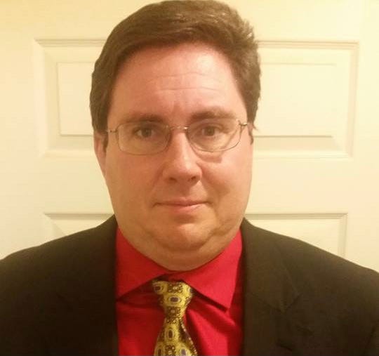 UFC judge from Texas has been arrested on two counts of sexual assault ...