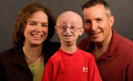 11 Rare and Weird Diseases You May Have Never Heard Of | by XEN Life ...