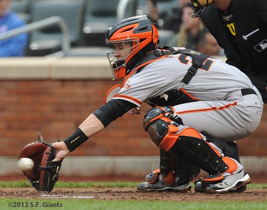 Good Catch | by MLB.com/blogs | SF Giants Photos