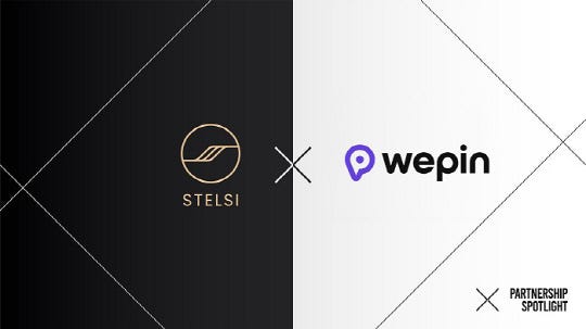 STELSI, an architectural metaverse platform, signs an MOU with IoT ...