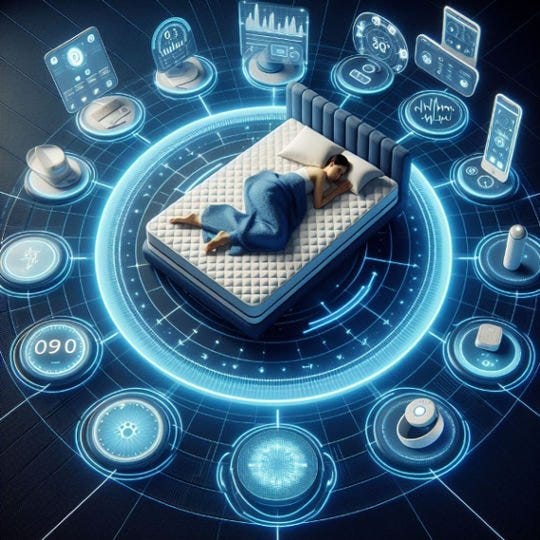 Eight Sleep Revolutionizing Your Sleep Experience | by Health lifestyle ...