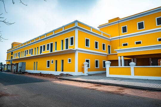 The Pondy Buddy for you. Helloooo!!!, travel enthusiasts! Are… | by ...