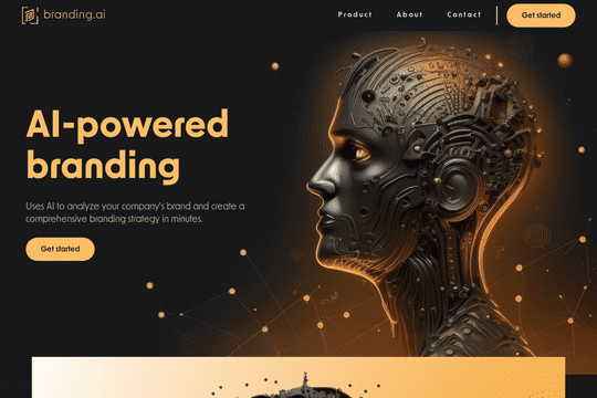 An Expert Guide to AI-Driven Website Creation. | by Fjayy | Jun, 2024 | Medium
