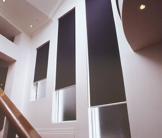 The Ultimate Guide to Roller Blinds: Style, Functionality, and Installation | by ...