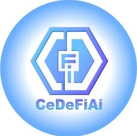 CeDeFiAi is not merely a platform; it’s a transformative force in the cryptocurrency sector ...