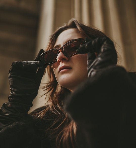 Holiday Street Style. There is something about the holidays… | by kelly ...