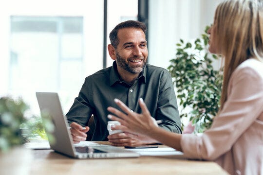 10 Ways to Motivate Referral Sources | by The Referral Navigator | Aug ...