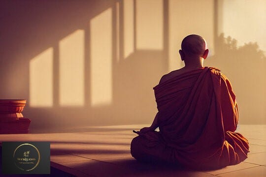 The Power of Peaceful Silence. Let’s talk about something we’ve all ...