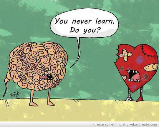 Is Trust an Emotion or Ego???. Hey there, fellow humans of the… | by ...