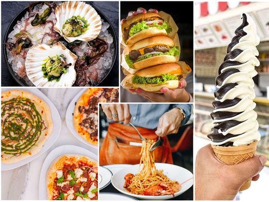 12 Dubai Dishes Everybody Ought to Know How to Cook, As per Gourmet ...
