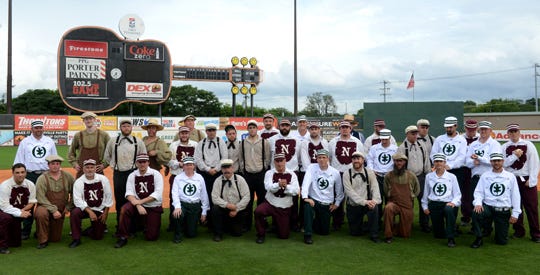 Throwing It Back To 1864 | by MLB.com/blogs | Sound Bytes