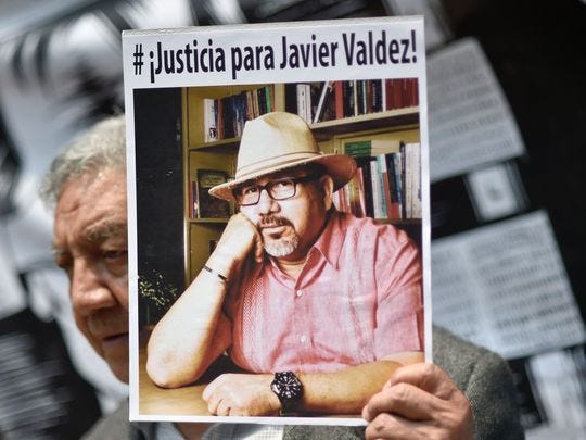 8 recent incidents attacking journalism you might not know about | by ...