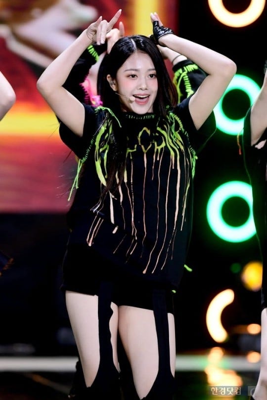 Classy Jimin, ‘Sparkling beauty’ - jenny - Medium