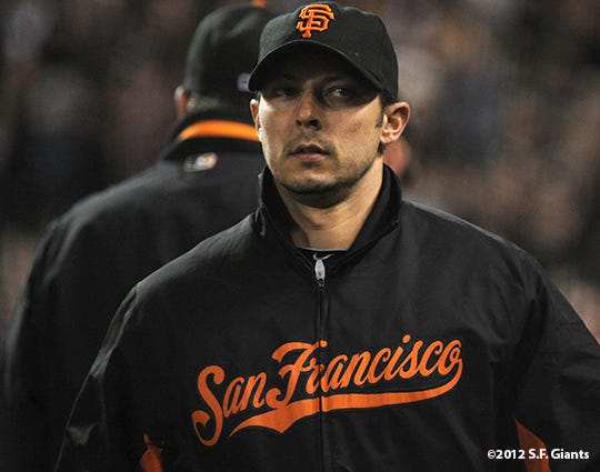 Happy Birthday — Clay Hensley | by MLB.com/blogs | SF Giants Photos