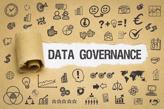 Data Governance with Dataform in GCP: Ensuring Trustworthy and Secure ...