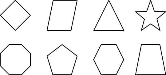 How To Detect Contours In An Image In Python Using Opencv By Abhishek