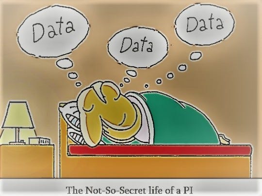 Data Literacy Quotient — UP. Because sometimes all you need is a… | by ...