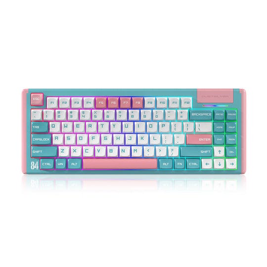 Your one-stop destination for themed keyboards of all kinds. | by Dust ...