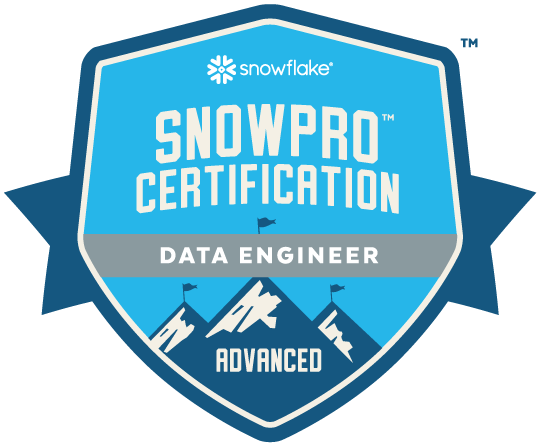 Learning for the SnowPro® Advanced Data Engineer Certification — Part 2 ...