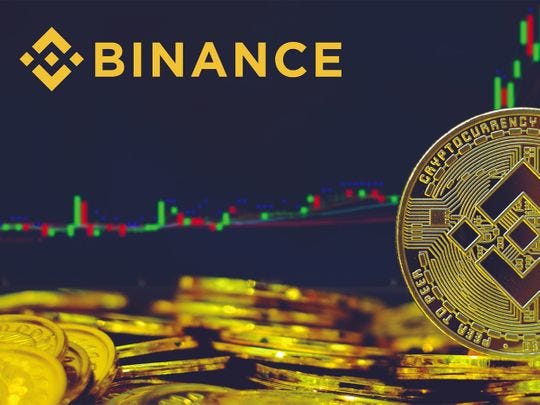 Binance gets green-light from Dubai’s Virtual Assets Regulatory ...