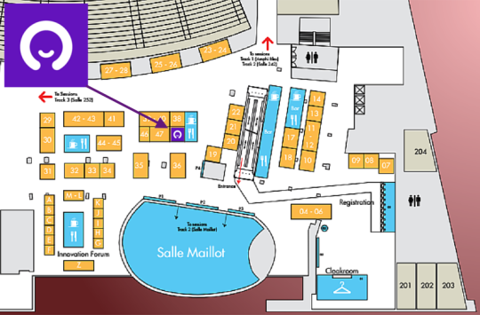 Meet the Omny team at Radiodays Europe! | by Omny Studio team | Omny ...
