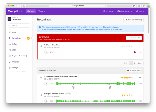 Installing Omny Studio just got a LOT easier for Radio Stations | by ...