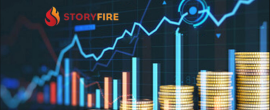 STORYFIRE. StoryFire | by Aeeraa2 | Medium