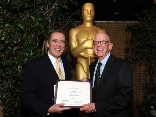 Interview: Allan Durand (2012 Nicholl Winner) | by Scott Myers | Go ...