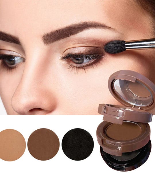 3 In 1 All-In-One Platte Three-Layer Three-Dimensional Color Rendering ...