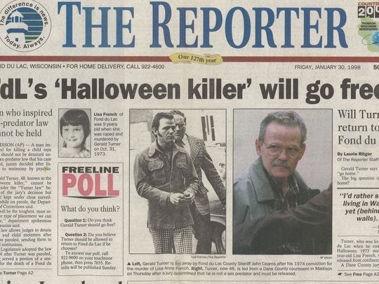 Five Horrifying Murders On Halloween | by Victoria Velkova | Medium