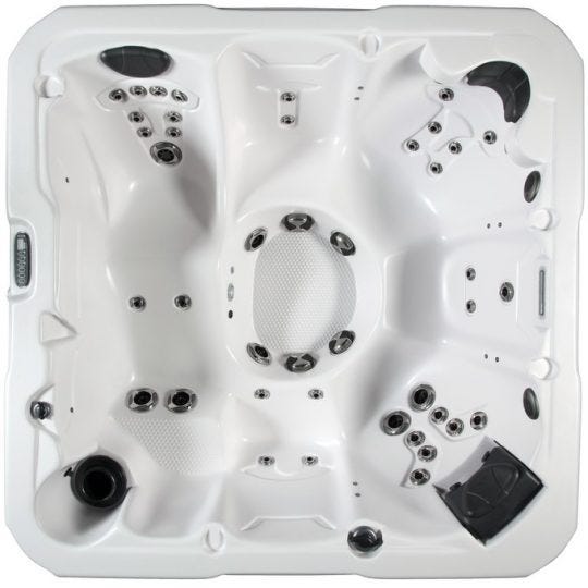 Whirlpool Wayfarer. Genießen Sie gemeinsam mit Ihrer… | by Whirlpools ...