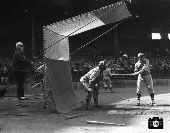 From The Archives — Travis Jackson | by MLB.com/blogs | SF Giants Photos