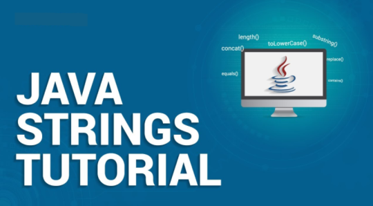 What Is A String In Java The Java Programming Languages Most By Mayanknegi Sep 2024