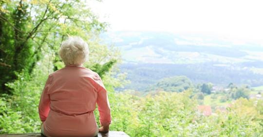 Widowed? Here’s What You Should Know About Disability Survivor Benefits ...